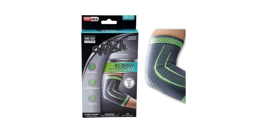 Small Joint Support & Compressions