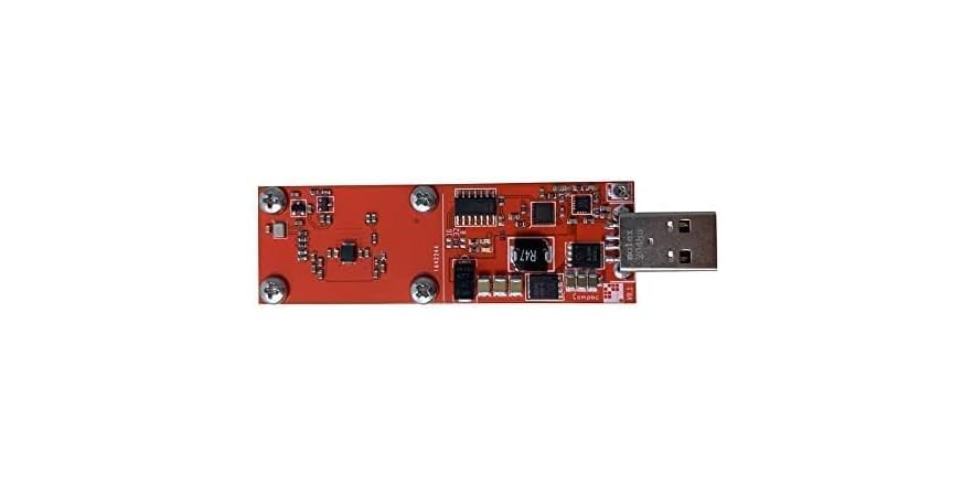 GekkoScience Compac F 300Gh (Open Box)