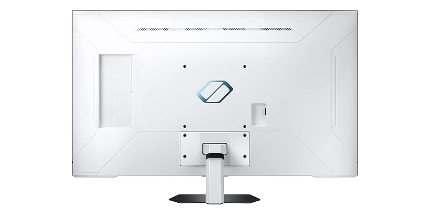 Samsung 43" UHD Gaming Monitor | LS43CG702NNXZA (Open Box)
