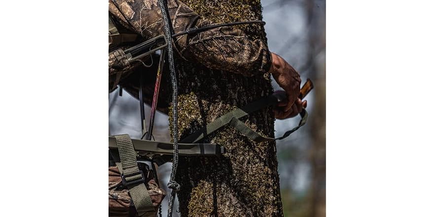Summit Treestands Utility Straps 80” each