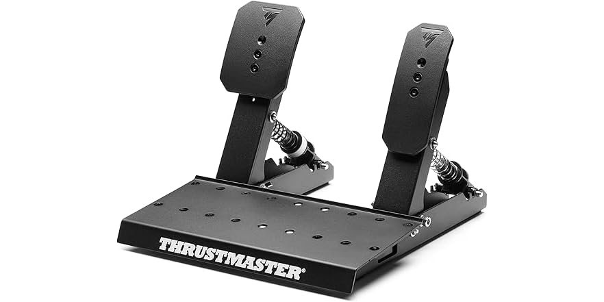 Thrustmaster T818 EVO 32R Racing Wheel Set