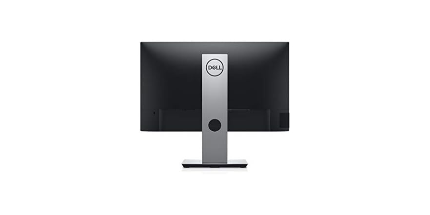 Dell 27-inch P2719H Monitor