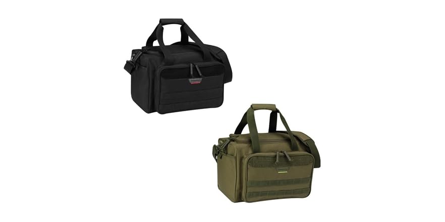 Propper Tactical Range Bag Organizer