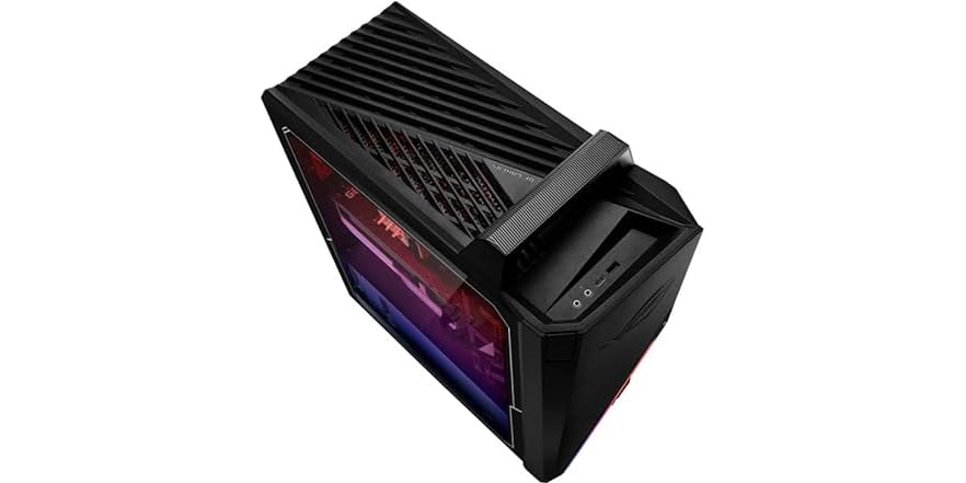 ASUS ROG Strix GA15DK