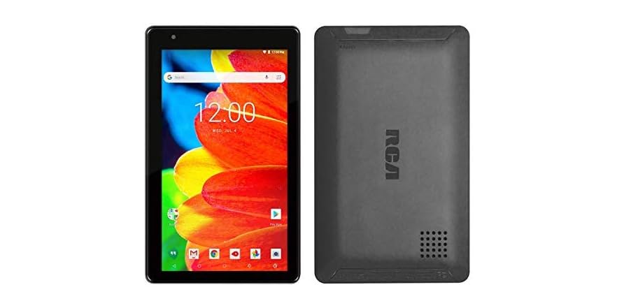 RCA Voyager 7inch Touchscreen Tablet PC
