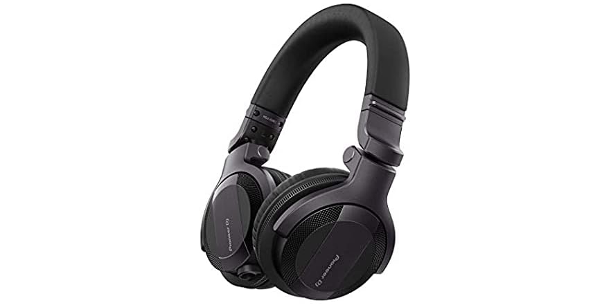 Pioneer headphones