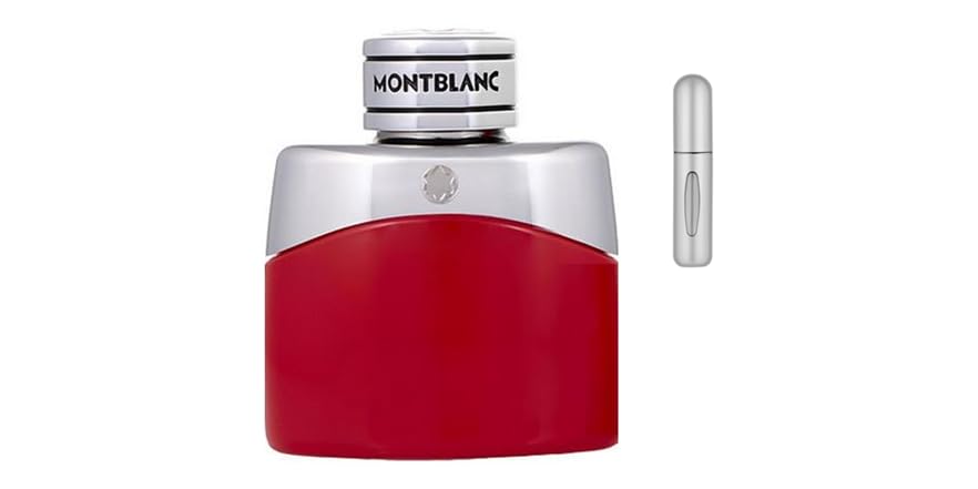 Montblanc Legend Red EDP Spray with/Atomizer
