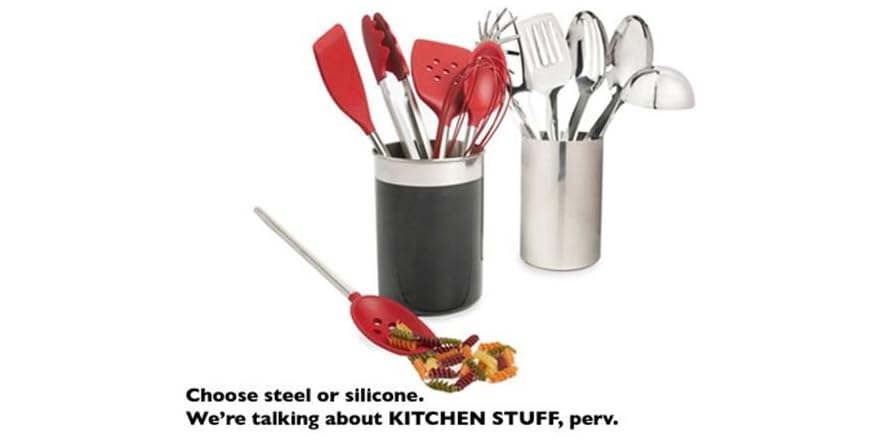 Oneida 7-Piece Kitchen Tool Set