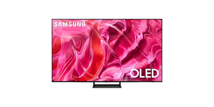 (NEW) Samsung OLED 4K S90C Series TV (2023 Model)
