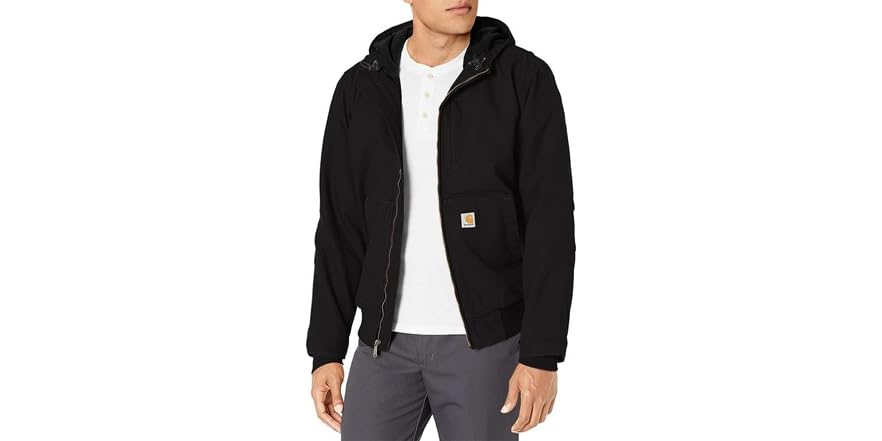 Carhartt Men's Armstrong Active Jacket
