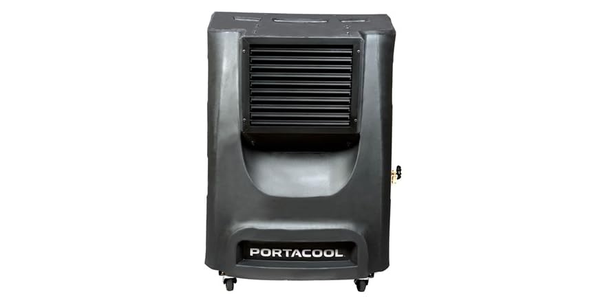 Portacool Cyclone Indoor/Outdoor Cooler
