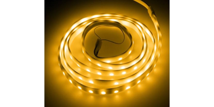 Hakol 5FT Portable LED Rope Light & Lantern