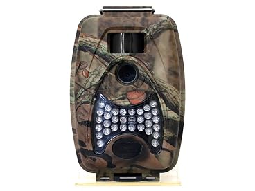 Infrared Night Vision Camera