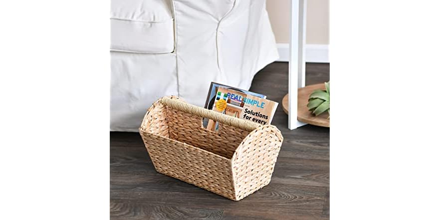 Household Essentials Rectangular Rack