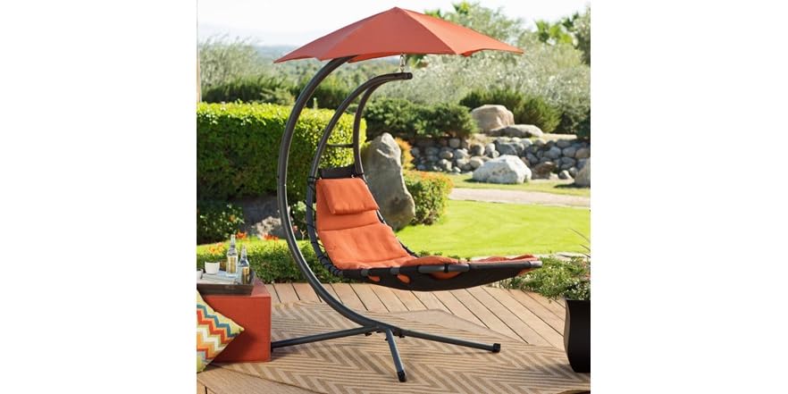 The Original Dream Chair