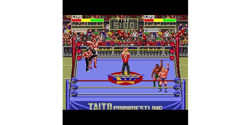 Taito Milestones 3