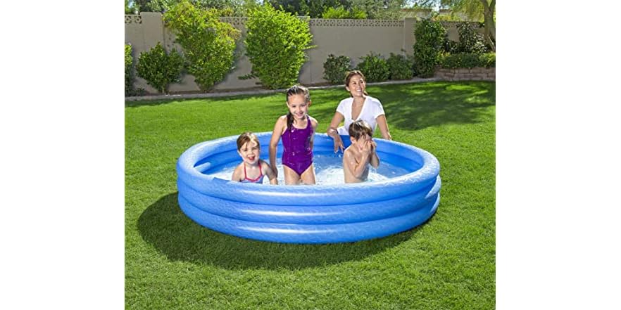 Bestway Play Pool in a Box