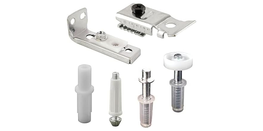 Prime-Line Hardware Repair Kit