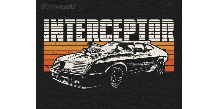 Interceptor Vintage