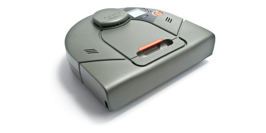 Neato XV-11 with Pet/Allergy Kit