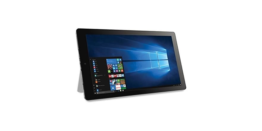 RCA Cambio 10in 2 in 1 Notebook Tablet