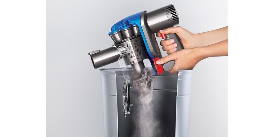 Dyson DC35 Multi Floor Cordless Vacuum