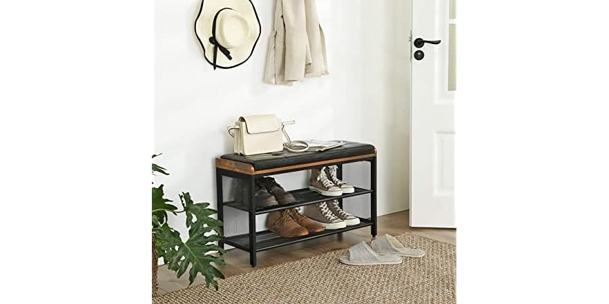 VASAGLE Storage Chests (Open Box)