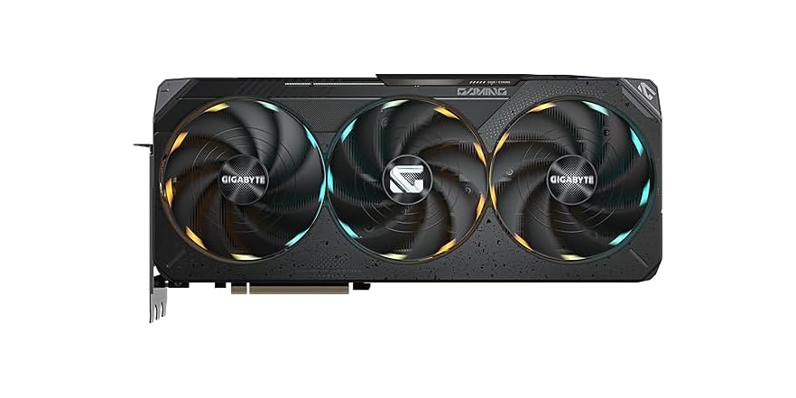 Gigabyte GeForce RTX 5090 Gaming OC 32G