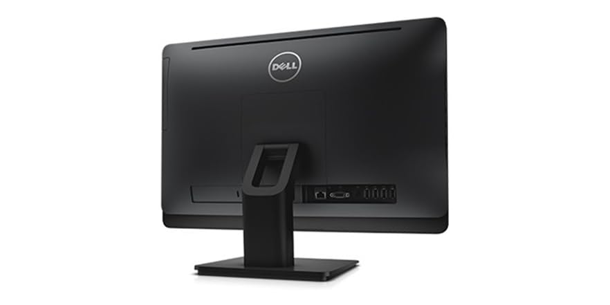 Dell Optiplex 3030 19.5" Intel i3 AIO Touch Desktop