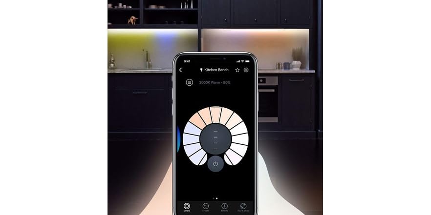LIFX Z Smart LED Light Strip Extension