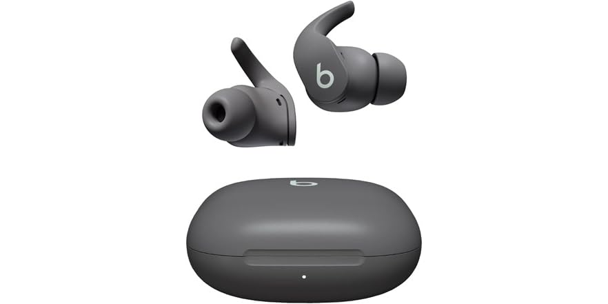 (NEW) Beats Fit Pro True Wireless ANC Earbuds