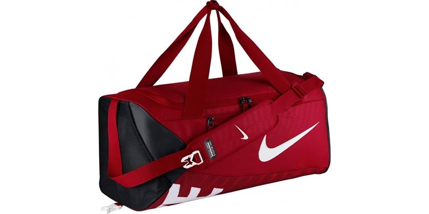Nike Alpha Adapt Crossbody Duffel Bag