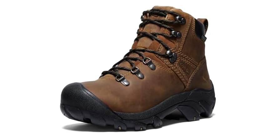KEEN Women's Pyrenees Mid Height Boots
