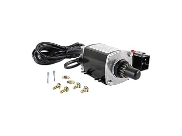 New DB Electrical Starter