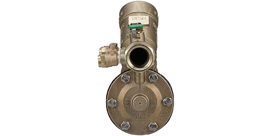 Wilkins Backflow Preventer