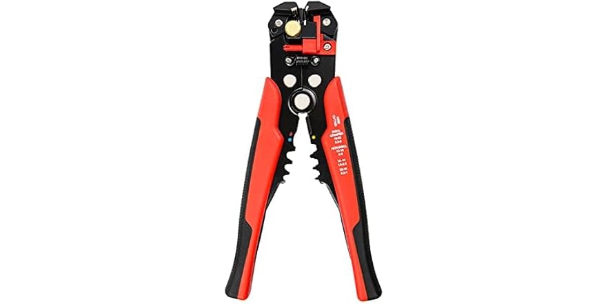 YIYITOOLS Wire Stripping Tool