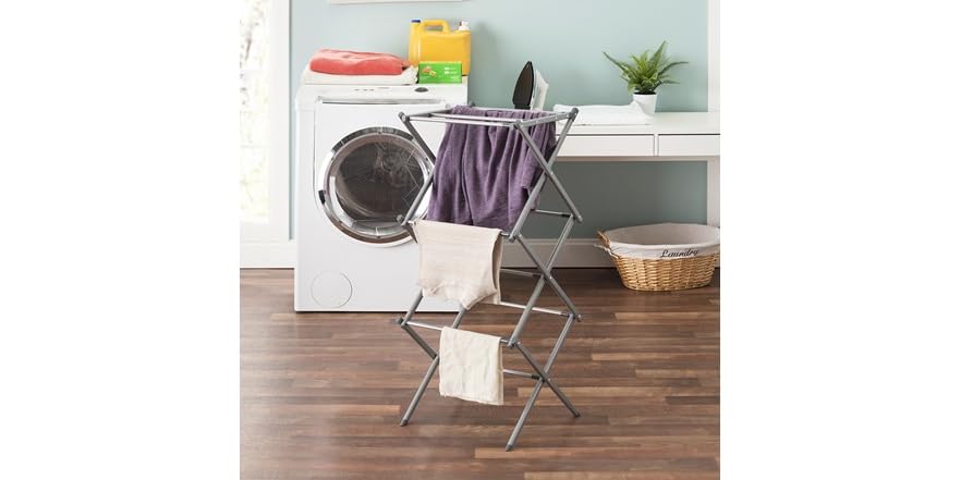 EXP CLOTHES DRYER