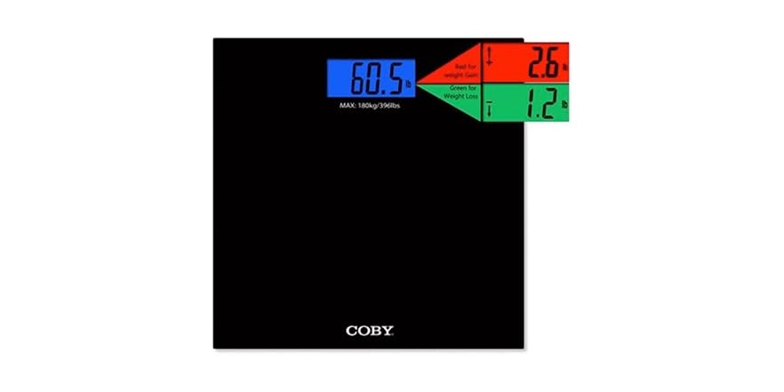 Weight Comparison Scale