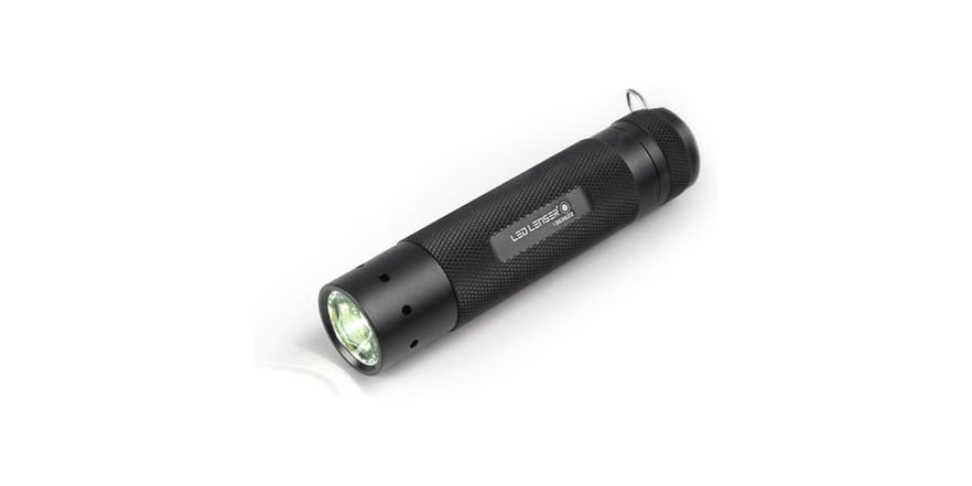 LED Lenser V2 95 Lumen Flashlight