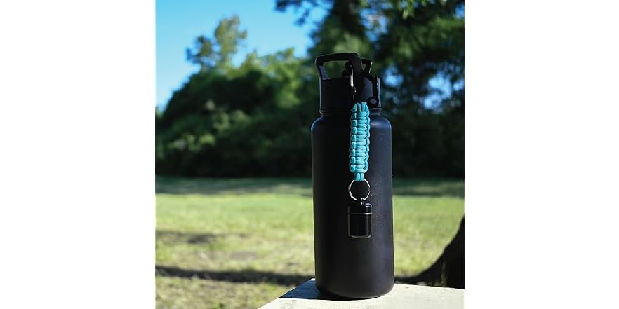 Mythic Nomad The Ready Roll Keychain