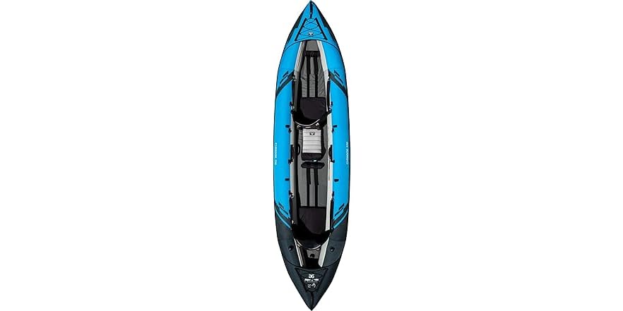 AQUAGLIDE Kayak Chinook 120 (2 Person) (Open Box)