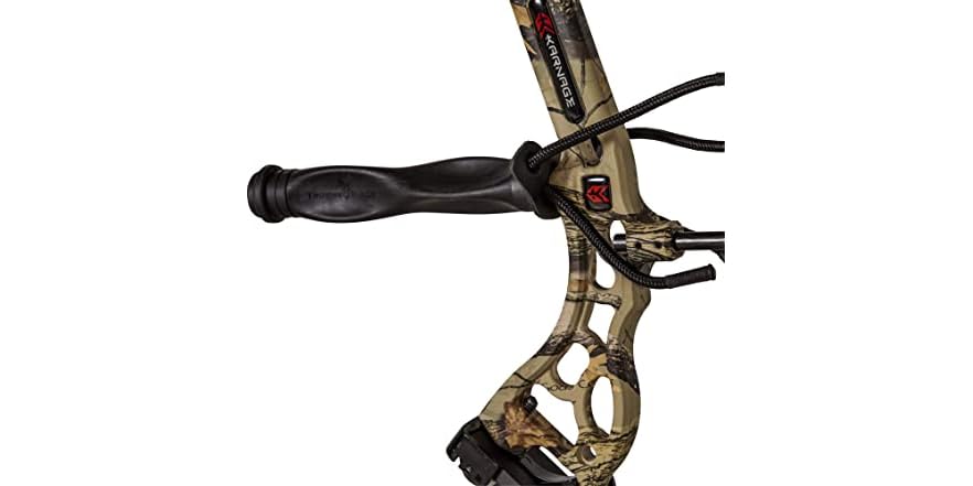 Karnage Dynamic Compound Bow