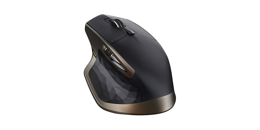 Logitech MX Master Wireless Mouse