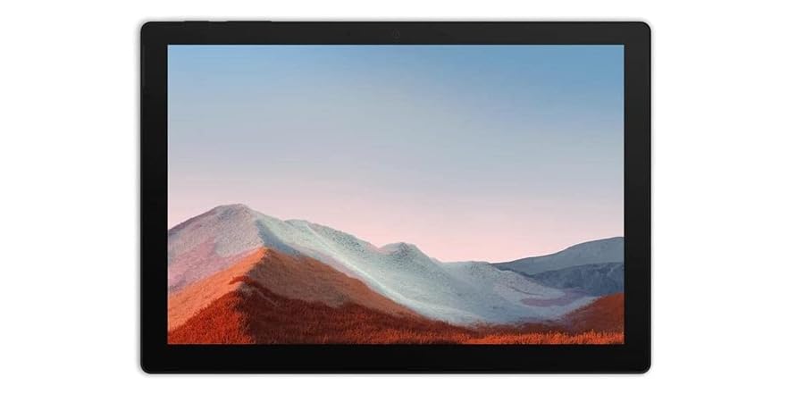 Microsoft Surface Pro 7+ 12.3" i7 Tablet