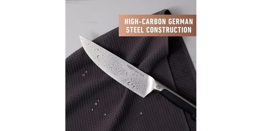 Calphalon Premier SharpIN 12Pc Knife Set