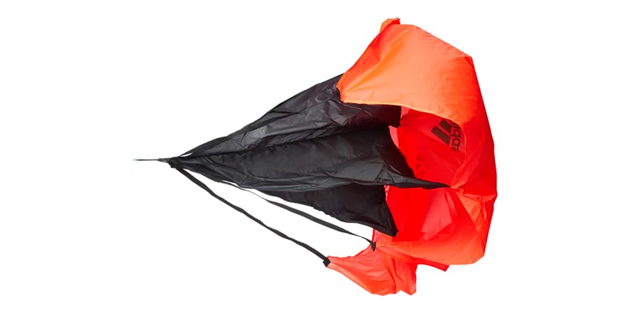 Resistance Parachute