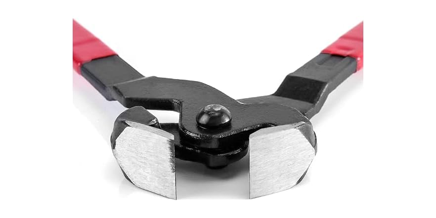 14" Heavy Duty Farrier Nippers