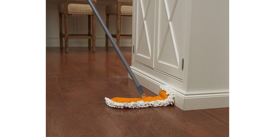 Casabella 17550 Flip Floor Duster