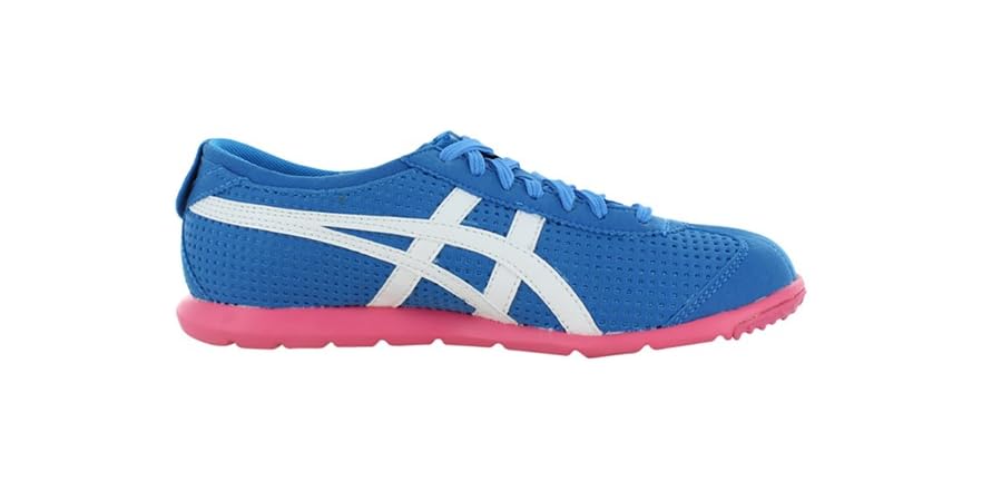 Women's Rio Runner - Blue/White/Pink