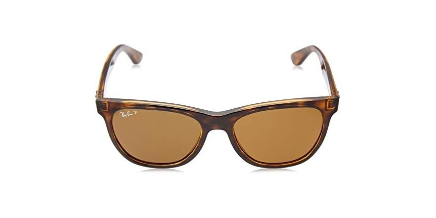 Ray-Ban RB4184 Polarized Sunglasses